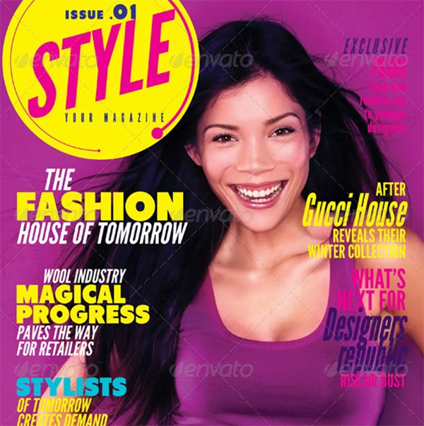 Graphic Design Templates