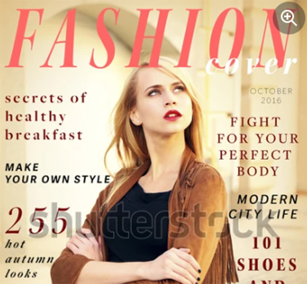 Graphic Design Templates