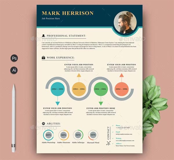 Graphic Design Templates