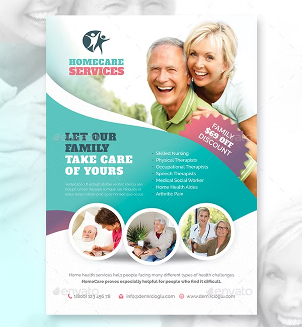 Graphic Design Templates