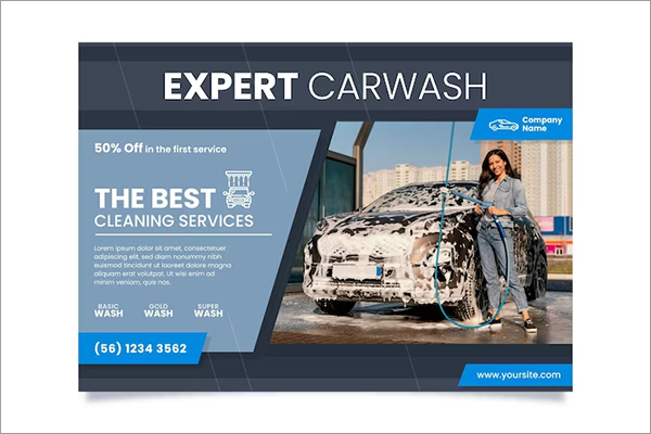 Graphic Design Templates