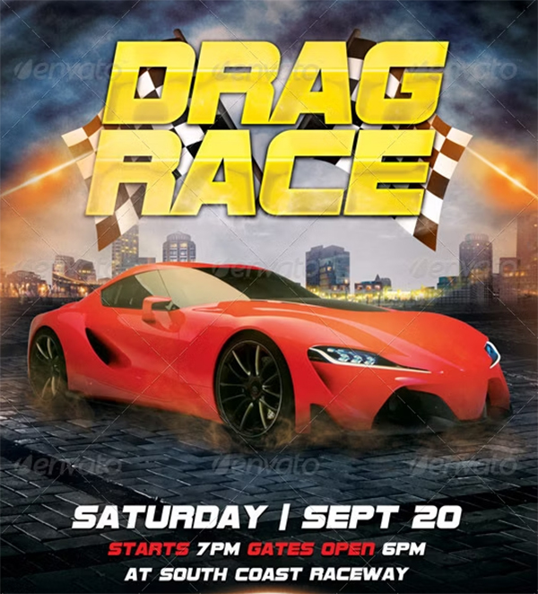 Graphic Design Templates