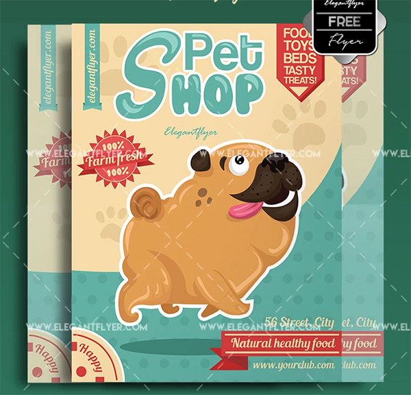 Graphic Design Free Templates