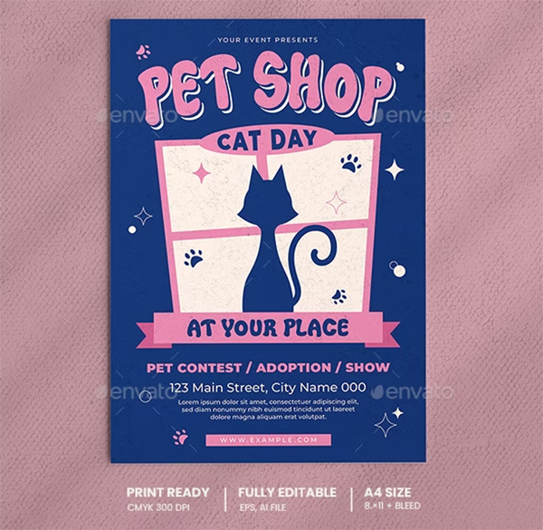 Graphic Design Free Templates