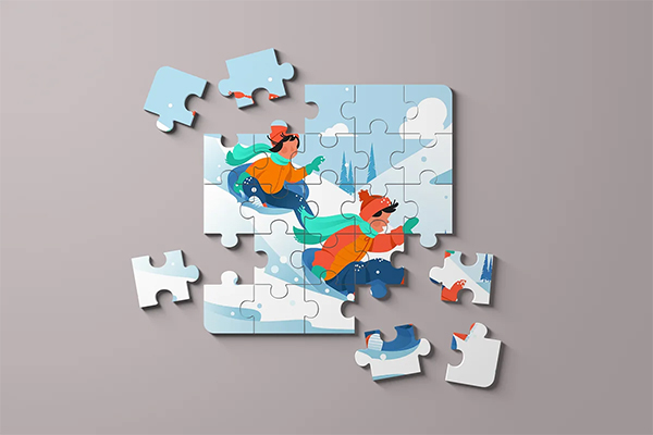 Graphic Design Free Templates