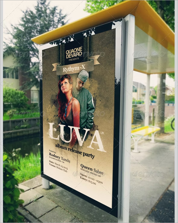 Free & Premium Graphic Design Templates | Templatepics