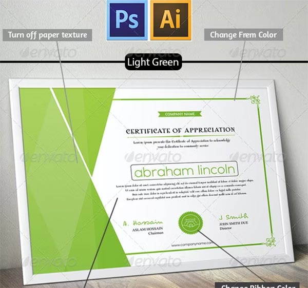 Graphic Design Templates