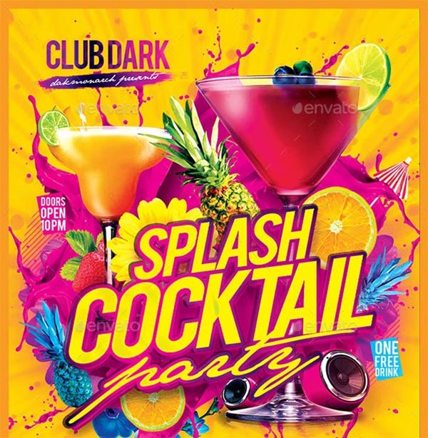 Graphic Design Templates