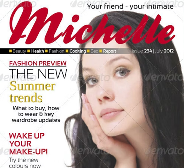 Graphic Design Templates