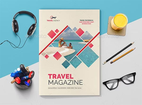 Graphic Design Templates