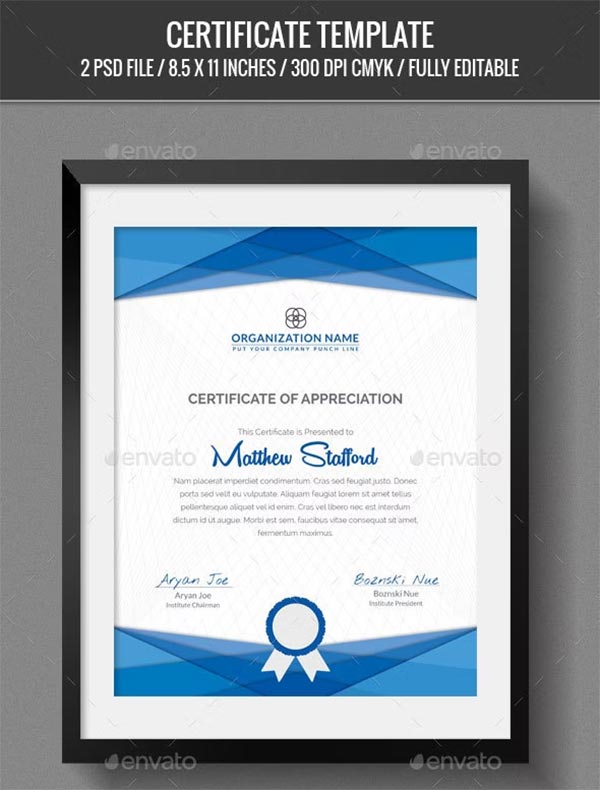 Graphic Design Templates