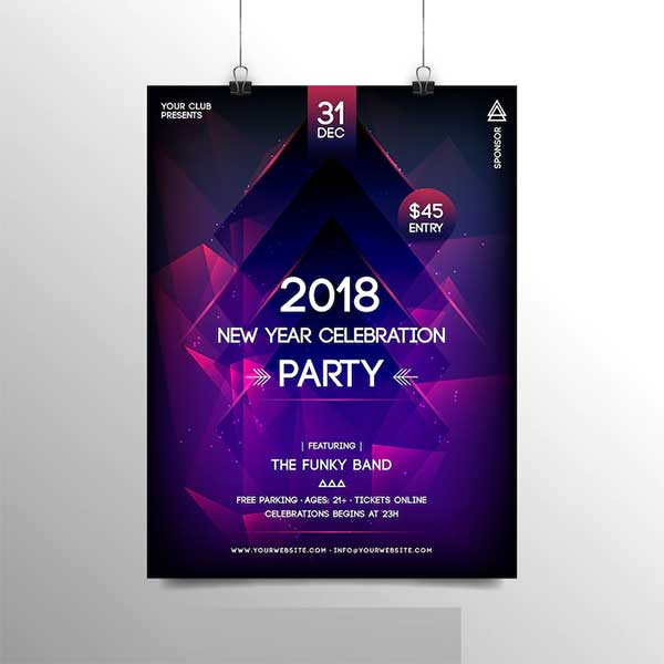 Graphic Design Templates