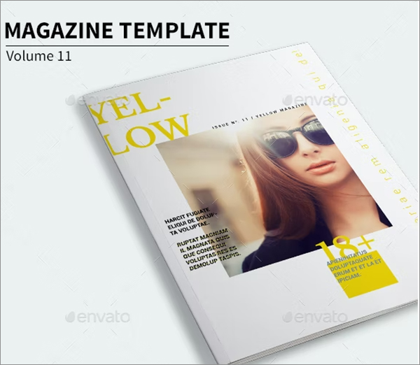 Graphic Design Templates