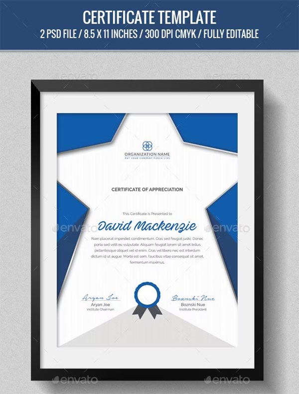 Graphic Design Templates