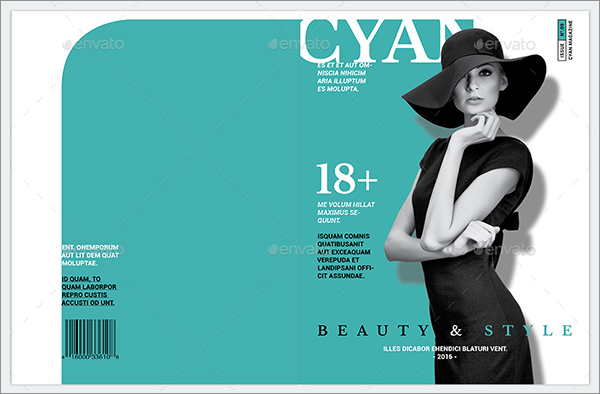 Graphic Design Templates