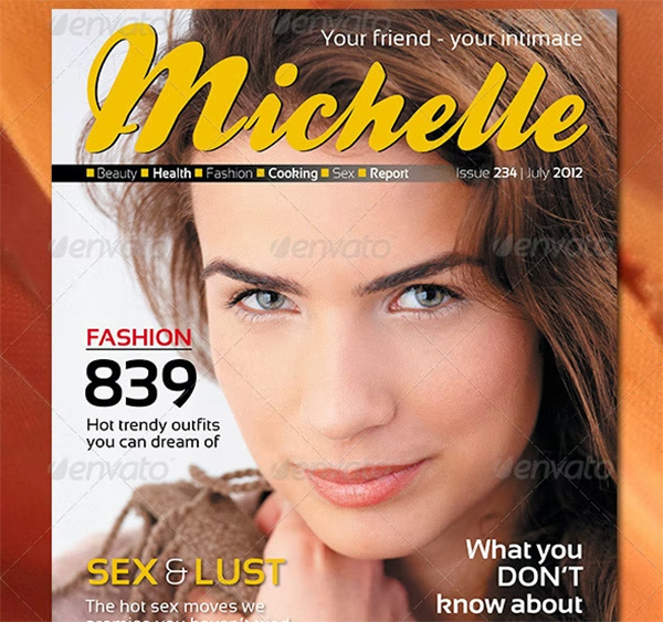 Graphic Design Templates