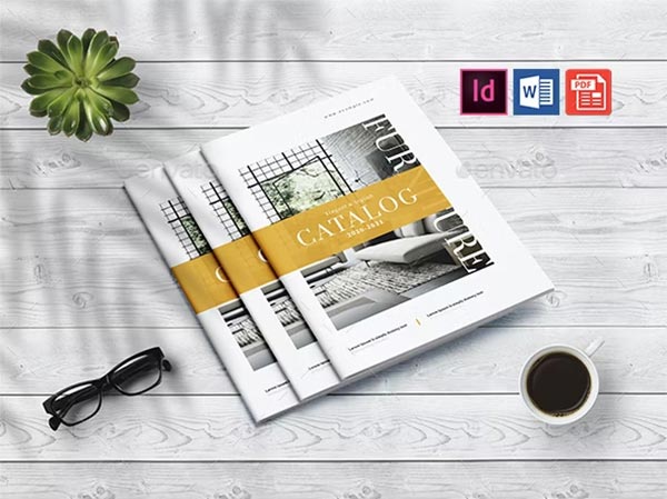 Graphic Design Templates