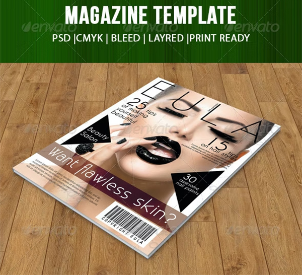 Graphic Design Templates