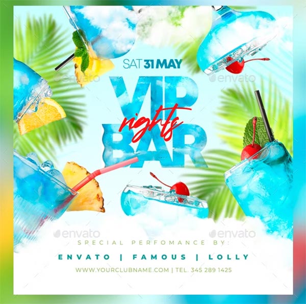 Graphic Design Templates