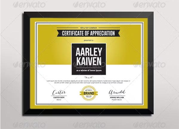 Graphic Design Templates