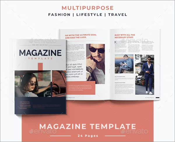 Graphic Design Templates