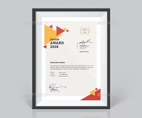 Graphic Design Templates