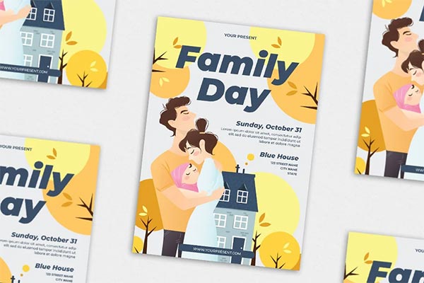 Graphic Design Free Templates