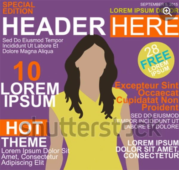 Graphic Design Templates