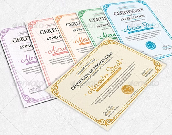 Graphic Design Templates