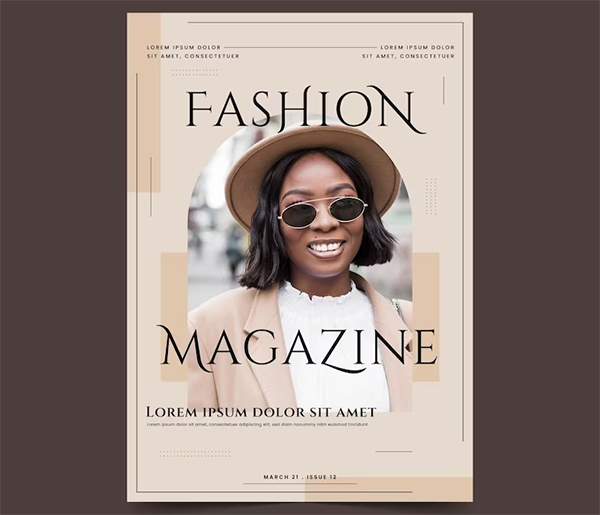 Graphic Design Templates